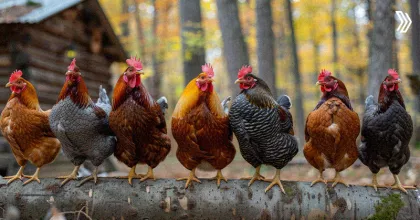 Poultry Management Software | Livine Poultry Software