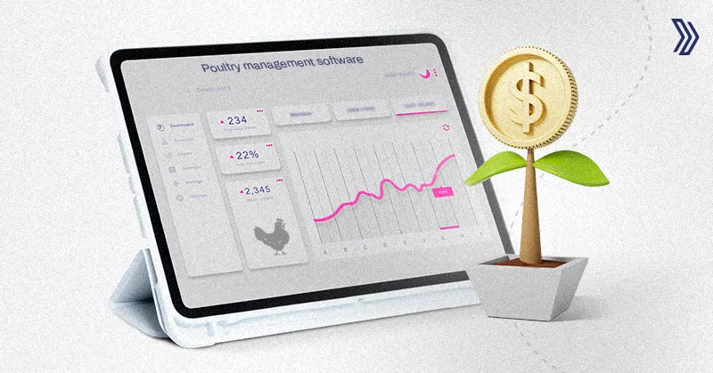 The Power of Breeder Farm Management Software | Livine