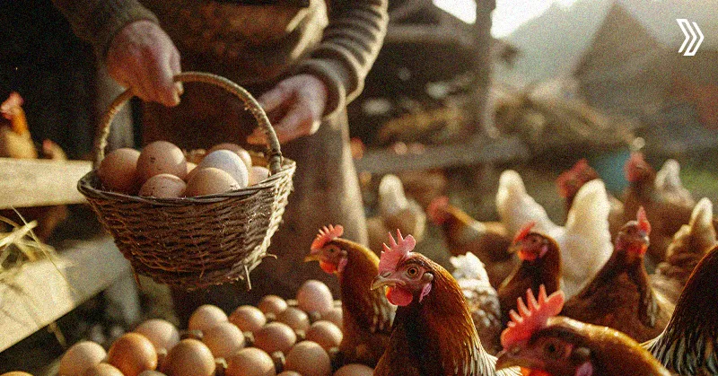 Ultimate Guide to Raising Layer Chicken | Livine